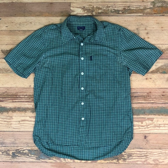 Guess | Shirts | Vintage Guess Button Down Xl | Poshmark